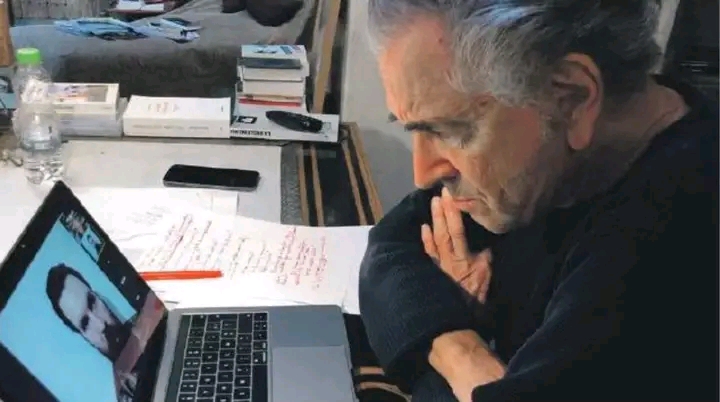 Guerre en Ukraine : Entretien avec Ilya Samoïlenko depuis les ...